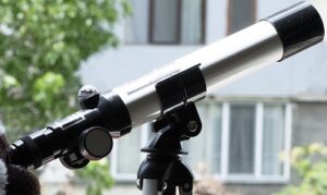 How to Collimate Your Telescope - Scope Options