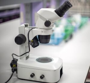 Dissecting Microscope vs Compound Microscope- Scope Options