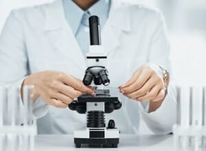 Inverted Vs Upright Microscope- Scope Options